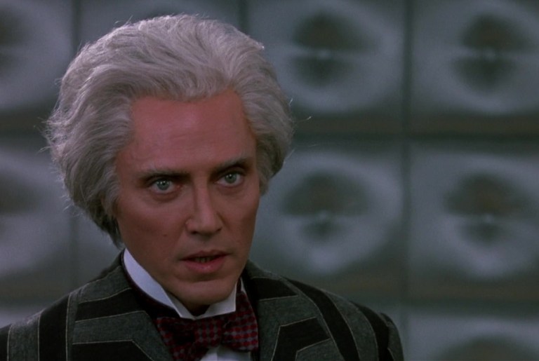 Who is Max Shreck in Batman Returns? | I'll Get Drive-Thru