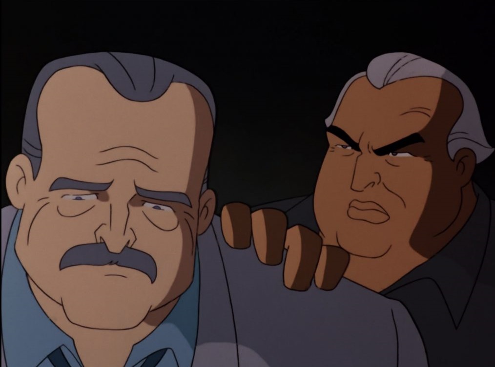 What is Batman: The Crime Doctor’s Crimson Clinic? | I'll Get Drive-Thru