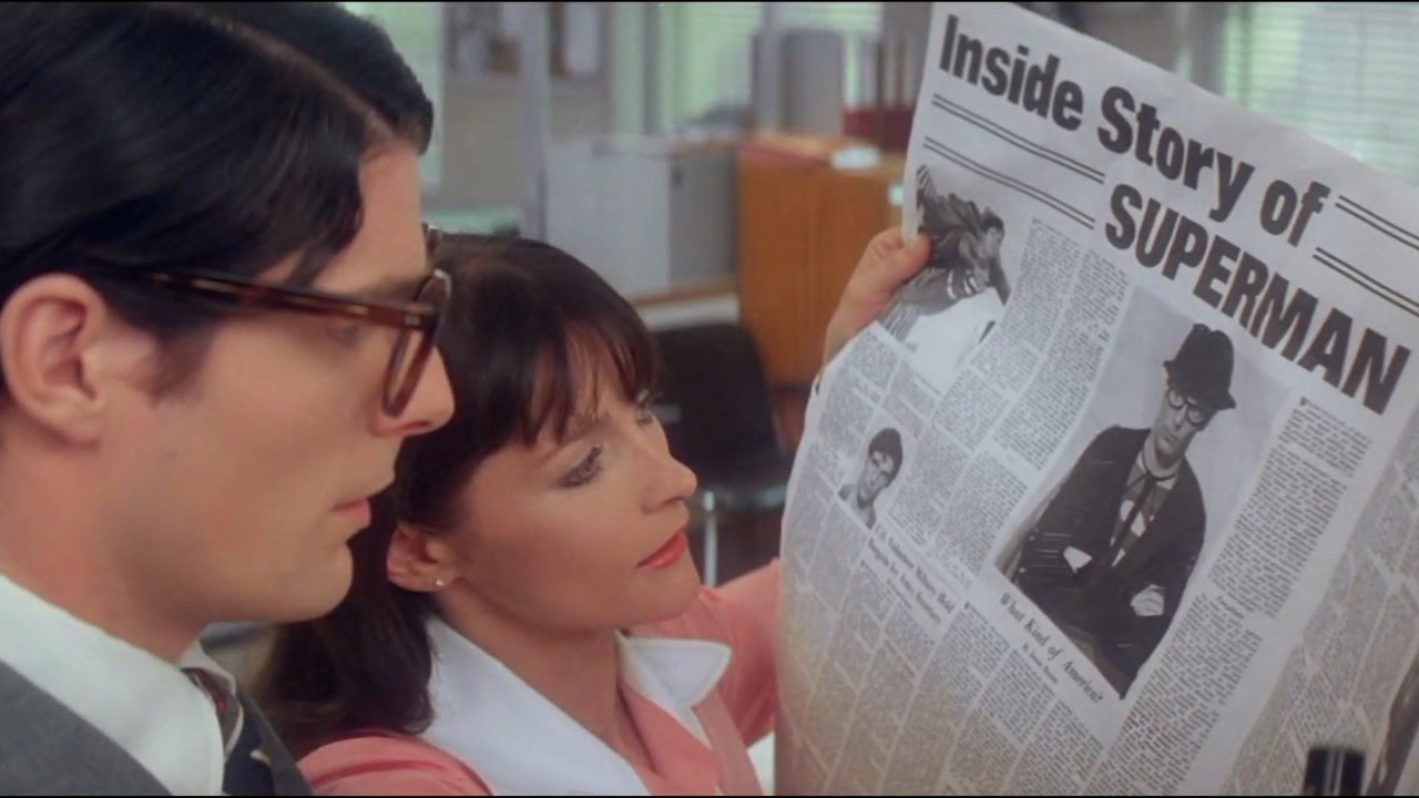 Viewing and discussing Superman II: The Richard Donner Cut | I'll Get ...