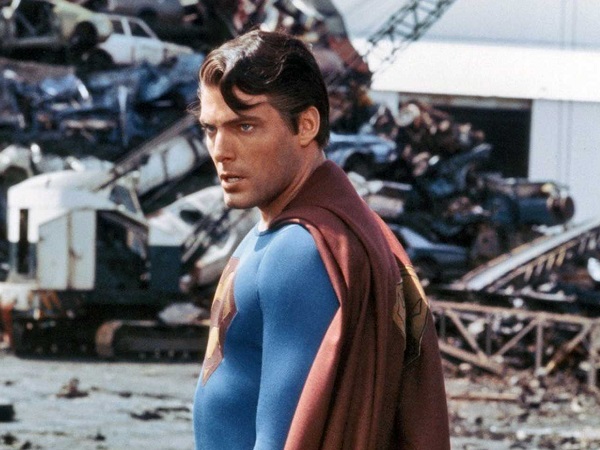 Viewing and discussing Superman III | I'll Get Drive-Thru