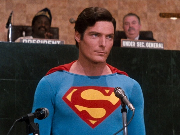 Viewing and discussing Superman IV: The Quest for Peace | I'll Get ...