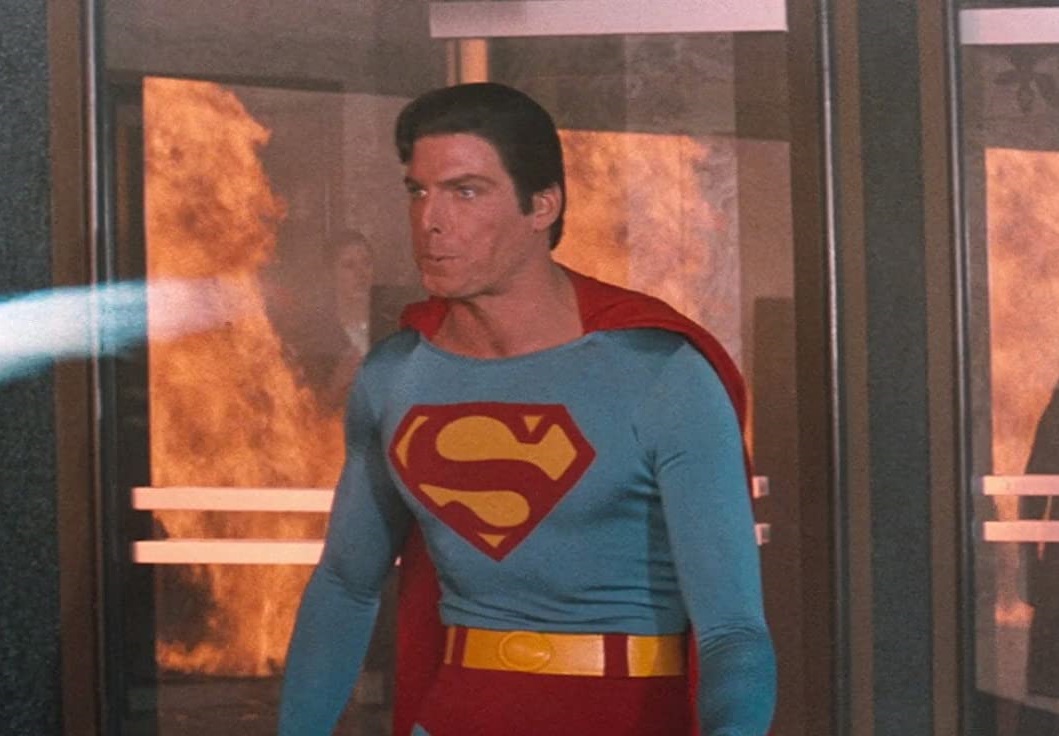 Viewing and discussing Superman IV: The Quest for Peace | I'll Get ...