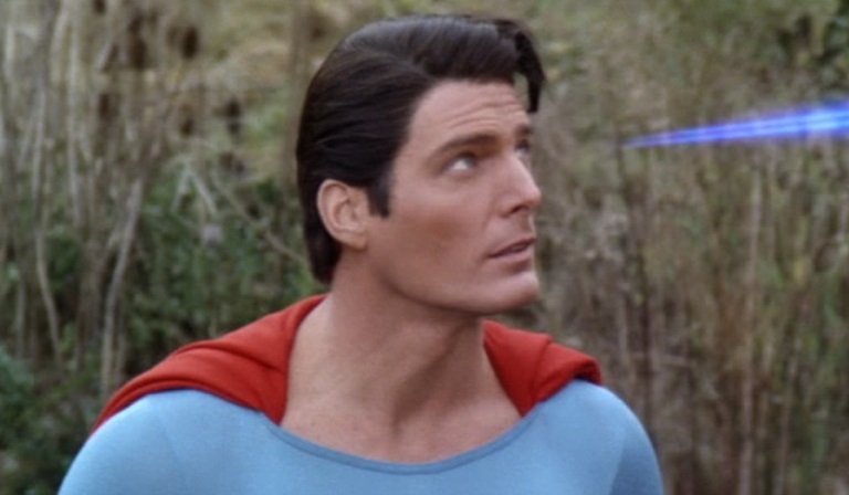 Viewing and discussing Superman IV: The Quest for Peace | I'll Get ...