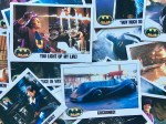 Remembering the Batman 1989 movie trading cards by Topps | I'll Get ...