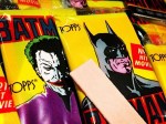 Remembering the Batman 1989 movie trading cards by Topps | I'll Get ...