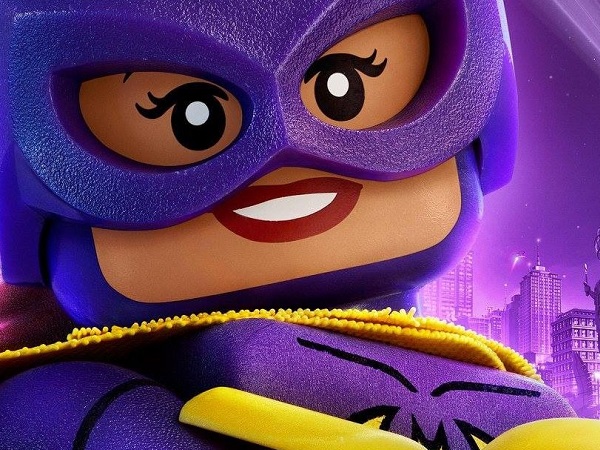 13 Best Lego Batman Movie quotes | I'll Get Drive-Thru