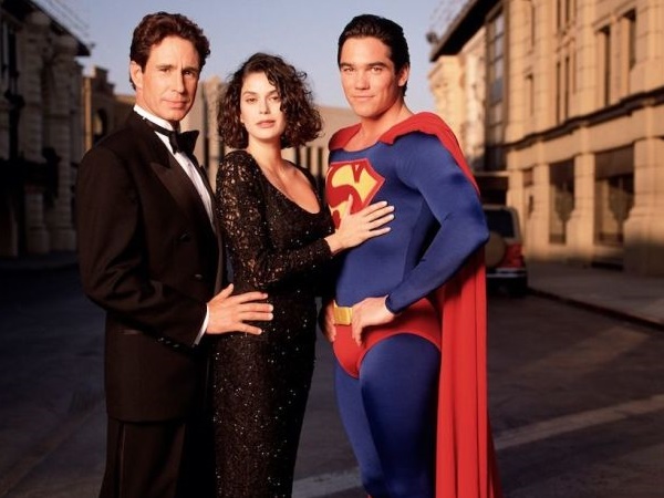 Why was Lois & Clark cancelled? …and other key questions | I'll Get ...