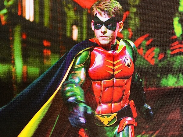 Remembering Batman Live: The World Arena Tour | I'll Get Drive-Thru