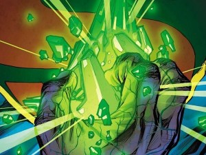 What are the different types of kryptonite? | I'll Get Drive-Thru