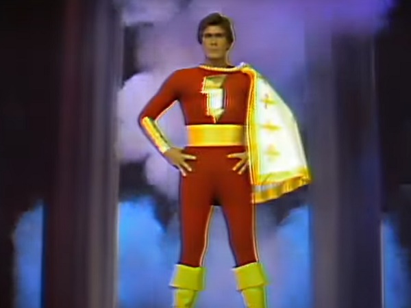 What is Legends of the Superheroes? | I'll Get Drive-Thru