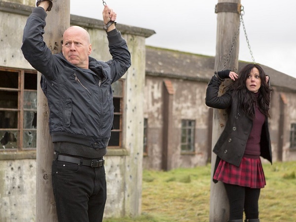 How many RED movies are there? | I'll Get Drive-Thru