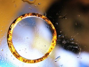 What are the different types of kryptonite? | I'll Get Drive-Thru