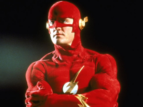 List of The Flash 1990 TV episodes | I'll Get Drive-Thru