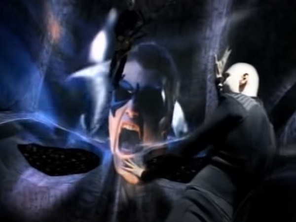 What is The Smashing Pumpkins’ Batman song? | I'll Get Drive-Thru