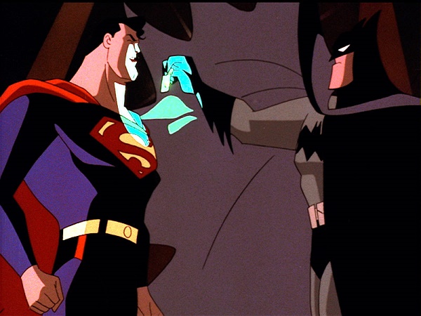 What are the different types of kryptonite? | I'll Get Drive-Thru