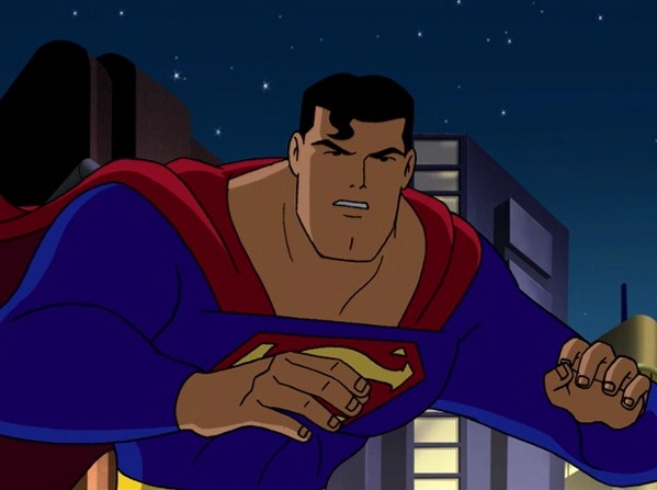 What is Superman: Brainiac Attacks? | I'll Get Drive-Thru