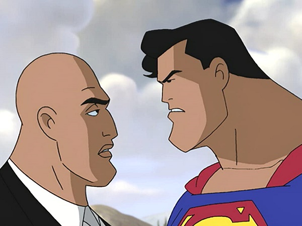 What is Superman: Brainiac Attacks? | I'll Get Drive-Thru