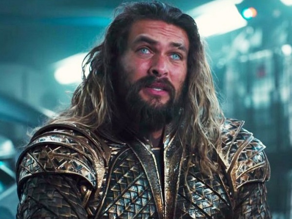 Best Aquaman movie quotes | I'll Get Drive-Thru