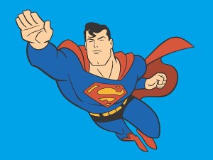 The best episodes of Superman: The Animated Series | I'll Get Drive-Thru