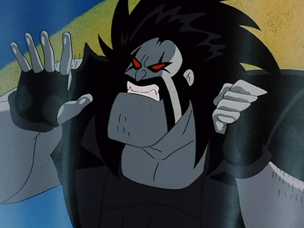The best episodes of Superman: The Animated Series | I'll Get Drive-Thru