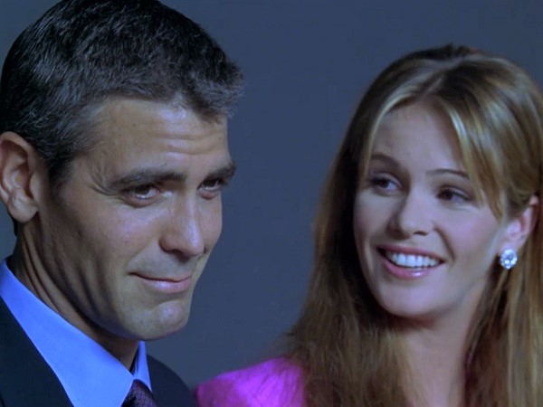 Who is Julie Madison in the Batman movies? | I'll Get Drive-Thru