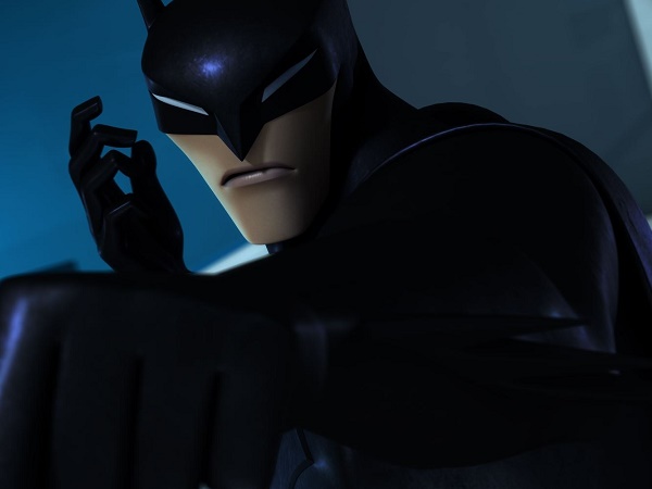List of Beware the Batman episodes | I'll Get Drive-Thru