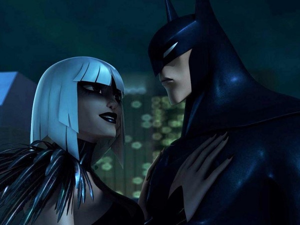 List of Beware the Batman episodes | I'll Get Drive-Thru