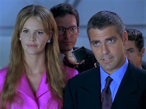 Who is Julie Madison in the Batman movies? | I'll Get Drive-Thru