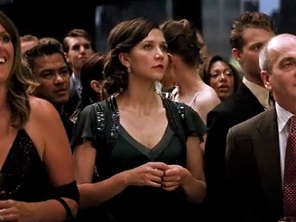 Who is Rachel Dawes in the Batman movies? | I'll Get Drive-Thru