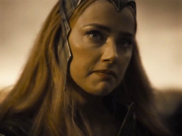 Who are the characters in the nightmare scene in Zack Snyder’s Justice ...