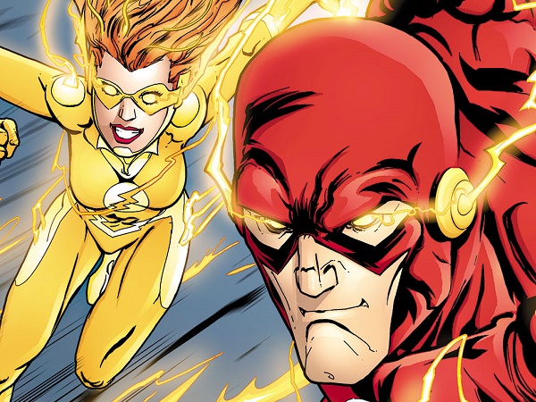 A list of DC Comics Graphic Novel Collection in order | I'll Get Drive-Thru