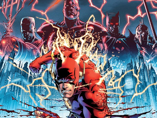 A list of DC Comics Graphic Novel Collection in order | I'll Get Drive-Thru