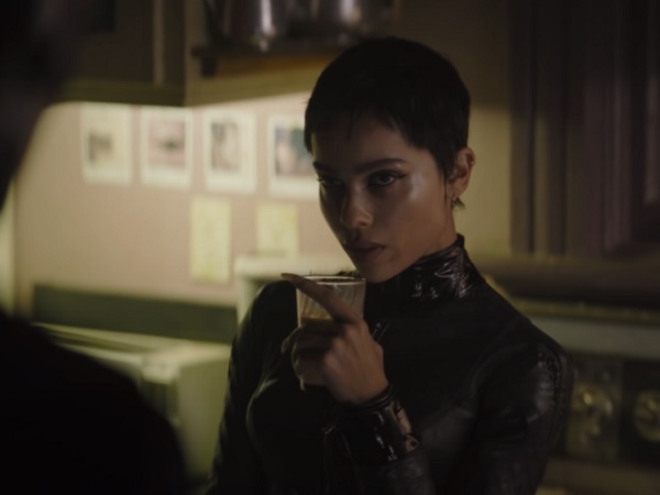 The Batman causes rating change in the UK | I'll Get Drive-Thru