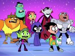 List of Teen Titans GO! Halloween episodes | I'll Get Drive-Thru