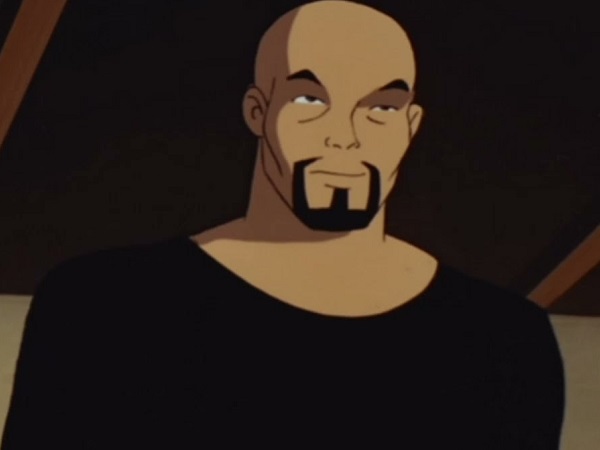 Every Kyodai Ken episode of Batman: The Animated Series | I'll Get ...