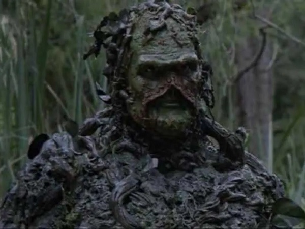 List of Swamp Thing (1990) TV episodes | I'll Get Drive-Thru