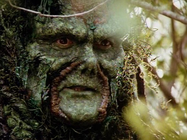 List of Swamp Thing (1990) TV episodes | I'll Get Drive-Thru
