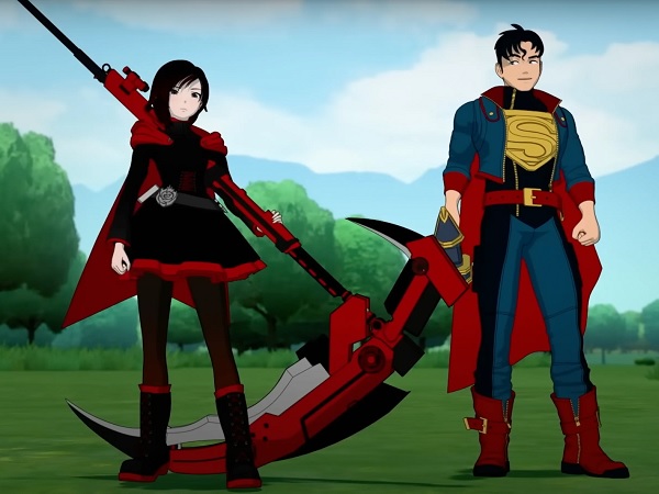 The best order to watch animated Batman films | I'll Get Drive-Thru