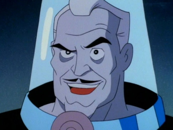 25 characters that originated in Batman: The Animated Series | I'll Get ...