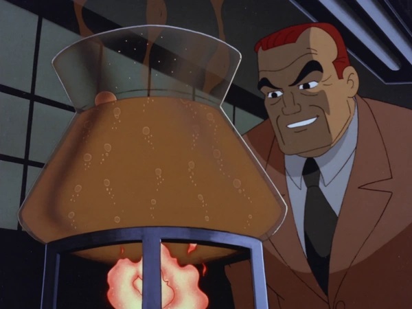 25 characters that originated in Batman: The Animated Series | I'll Get ...