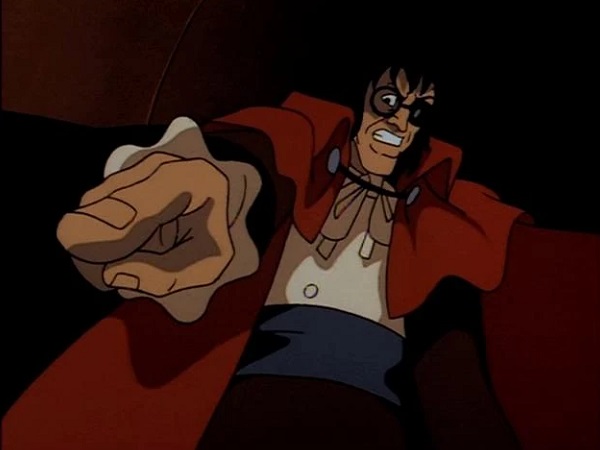 25 characters that originated in Batman: The Animated Series | I'll Get ...